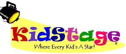 KidStage | Where Every Child is a Star!